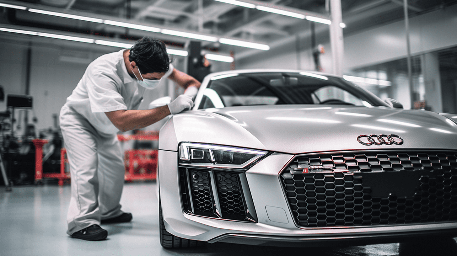 The Pros and Cons of Steel Fenders: A Repair Perspective | Chicago ...