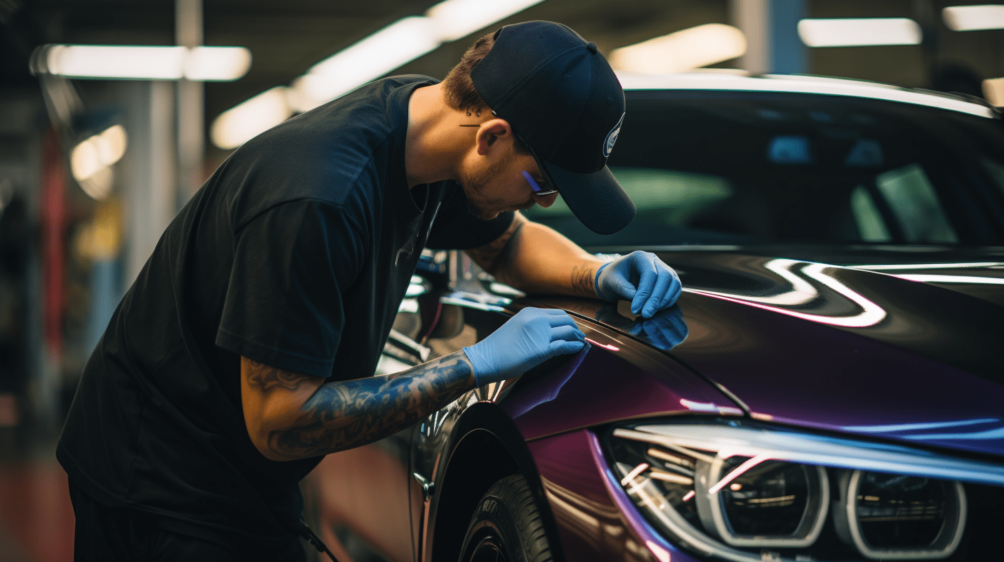Types of Fender Damage and Their Repair Methods | Chicago Autohaus ...