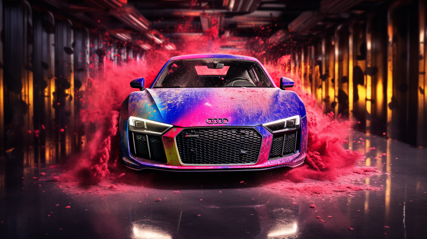 Types of Paint Finishes: Choosing the Best for Your Vehicle | Chicago ...