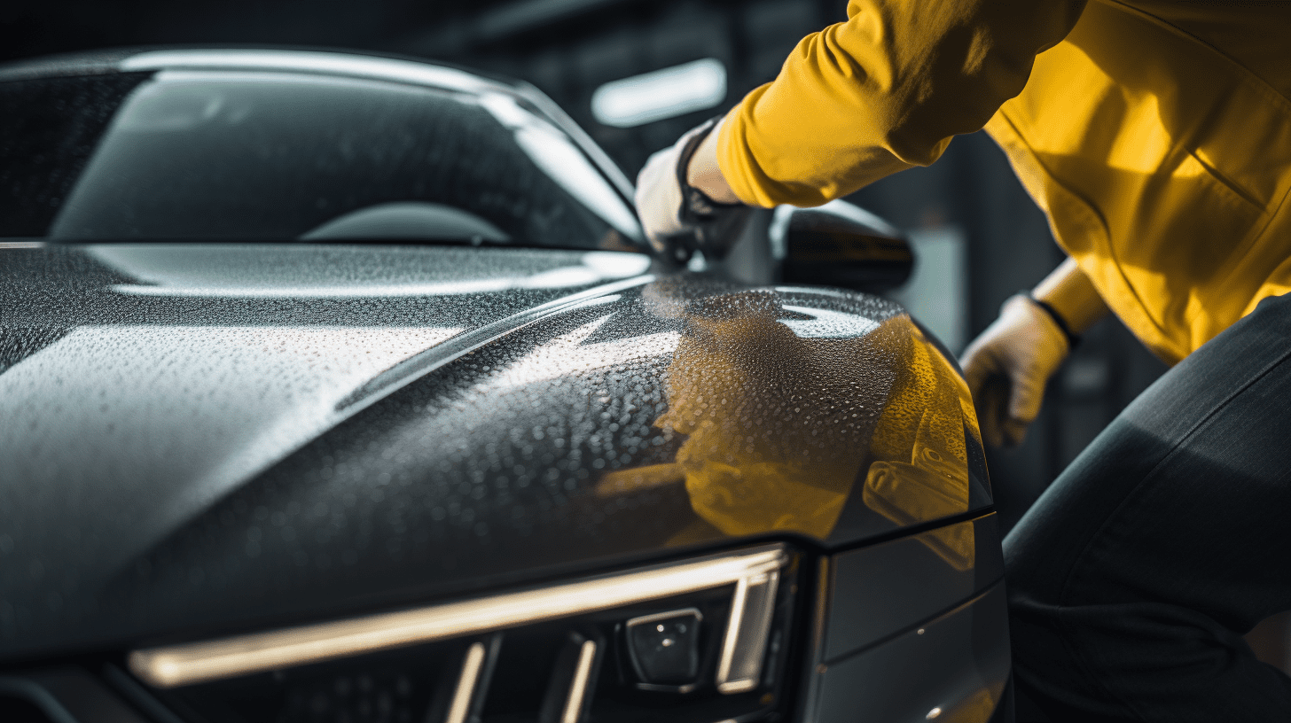 The Differences Between Waxing and Polishing Your Car | Chicago ...