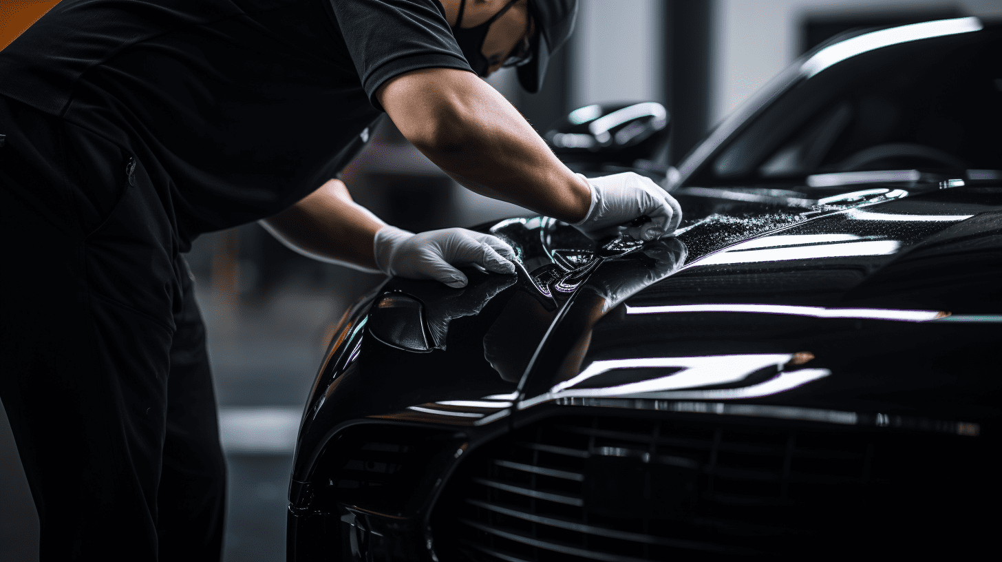 Color Matching 101: Ensuring Seamless Auto Paint Touch-Ups | Chicago ...