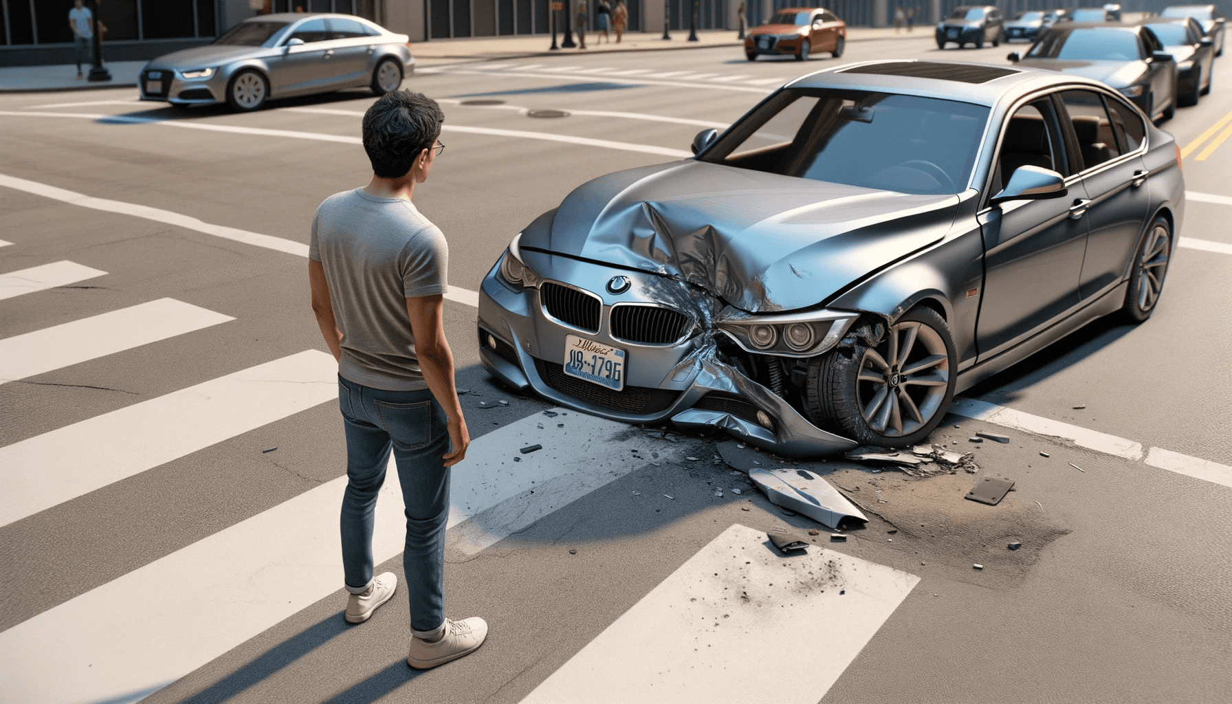 Understanding Your Rights: What to Do After a Car Accident | Bucktown ...