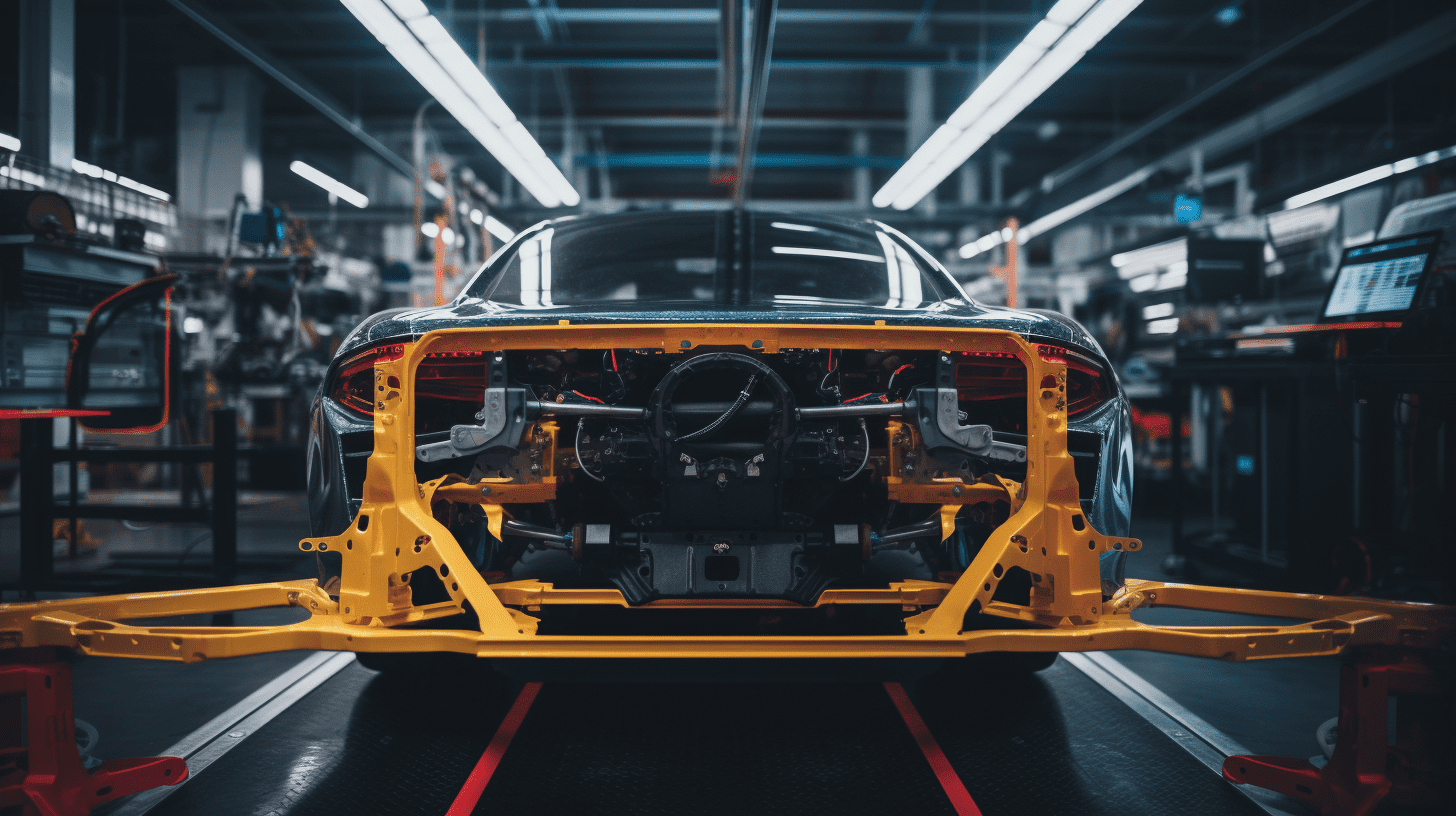 Why Frame Straightening Should Only Be Done by Certified Experts ...