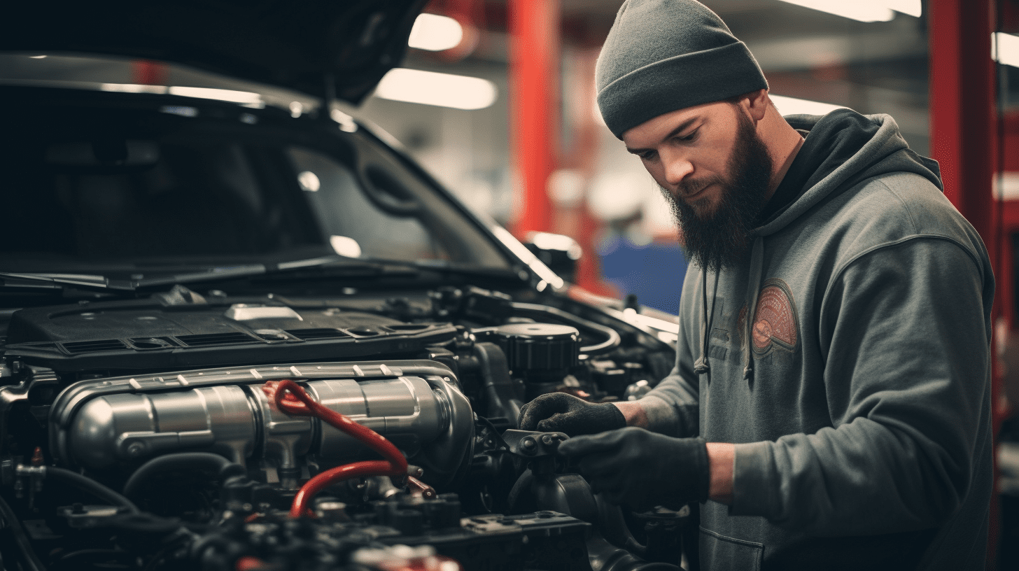 Why Fluid Leaks Should Be Addressed Immediately After a Collision ...