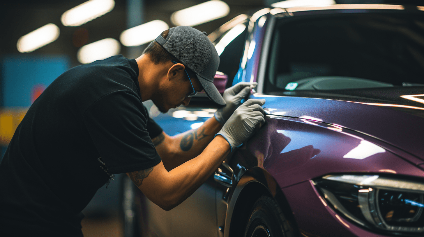 Post-Repair Checklist: Ensuring Quality in Fender Repair | Bucktown ...