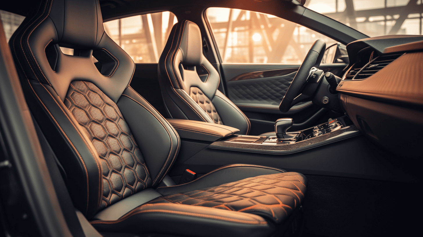The Role of Technology in Modern Interior Detailing | Bucktown Auto ...
