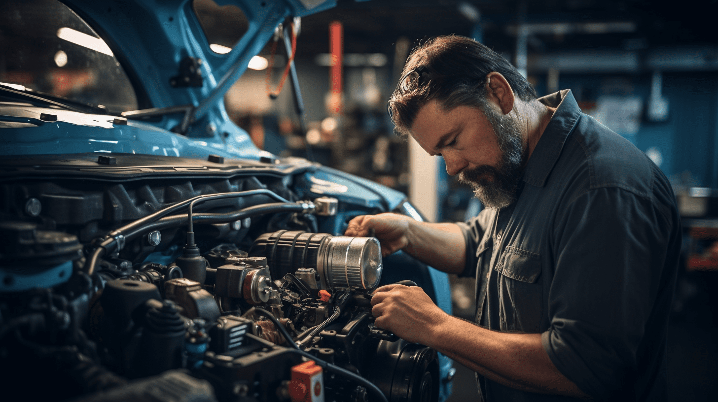 Engine Diagnostics A Must-Do After Any Collision | Bucktown Auto Body ...
