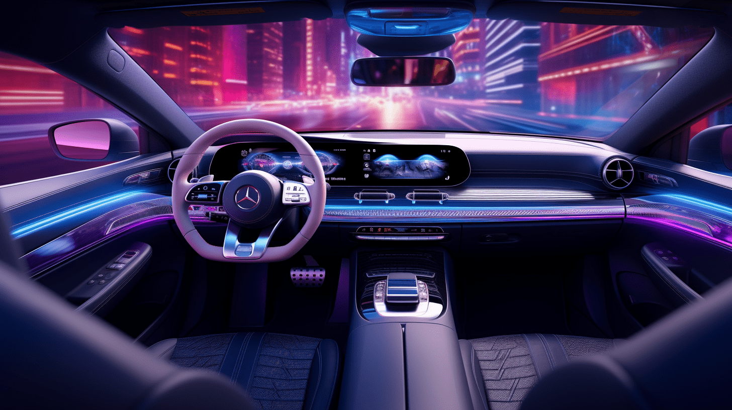 Smart" Windshields With Integrated ADAS (Advanced Driver-Assistance ...