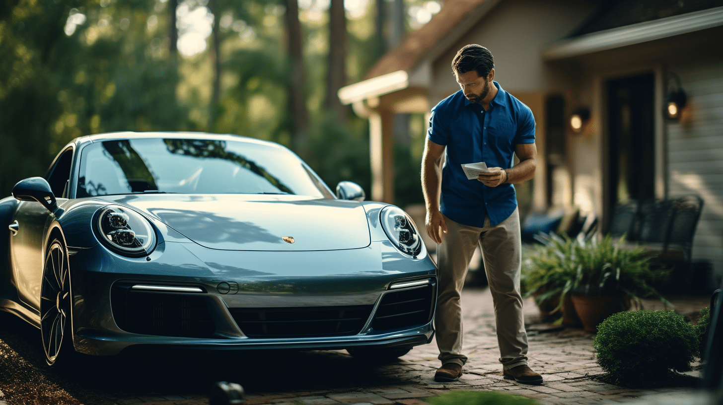 What to Expect During a Post-Collision Damage Assessment | Chicago ...