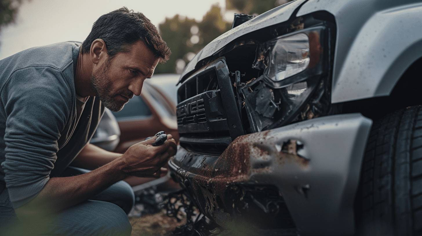 Insurance 101: How to File a Claim After a Vehicle Collision | Bucktown ...